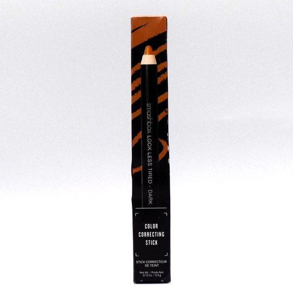Smashbox | Makeup | Smashbox Color Correcting Stick Dark Look Less ...